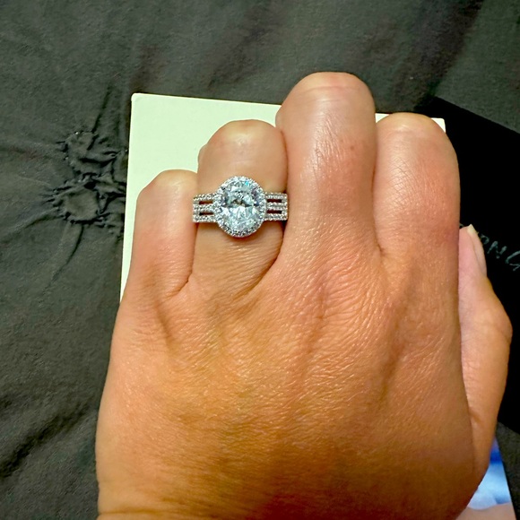 modern Gents | Jewelry | Modern Gents Ring The Queen | Poshmark